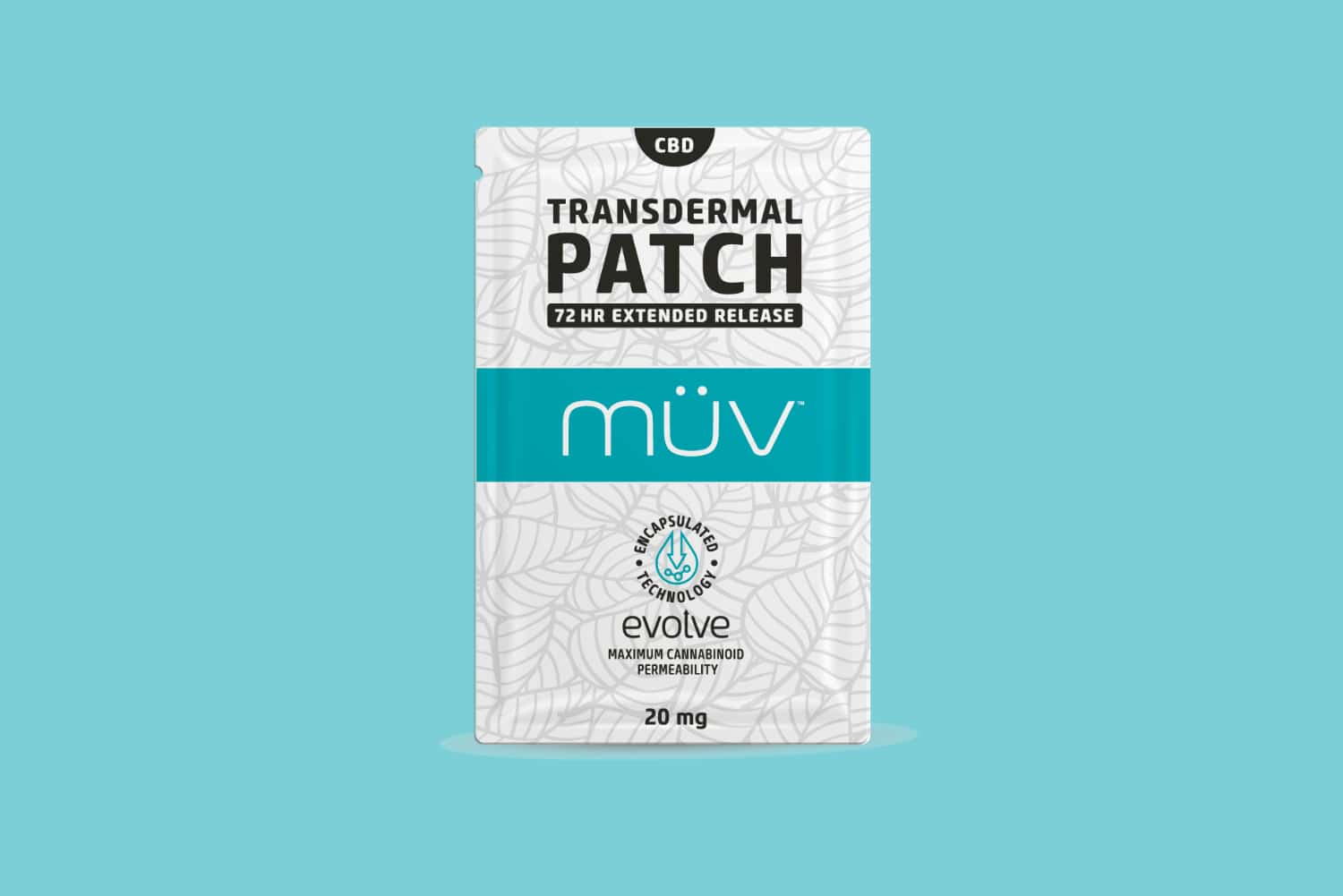 Treating Pain with Transdermal Cannabis Patches | CannaMD